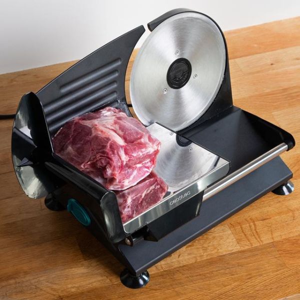 Rock'nCut 19 cm Durchmesser Gemüsehobel